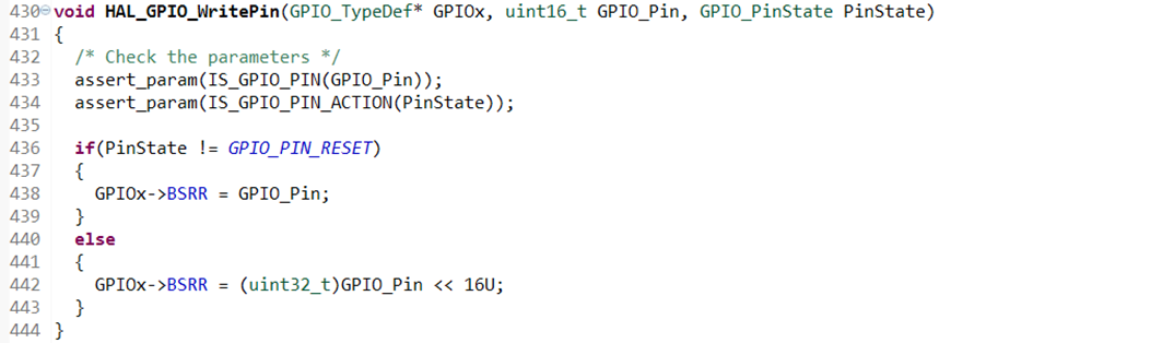STM32でLL APIを使ってみる (+HALとの比較): Y2Kb::Log